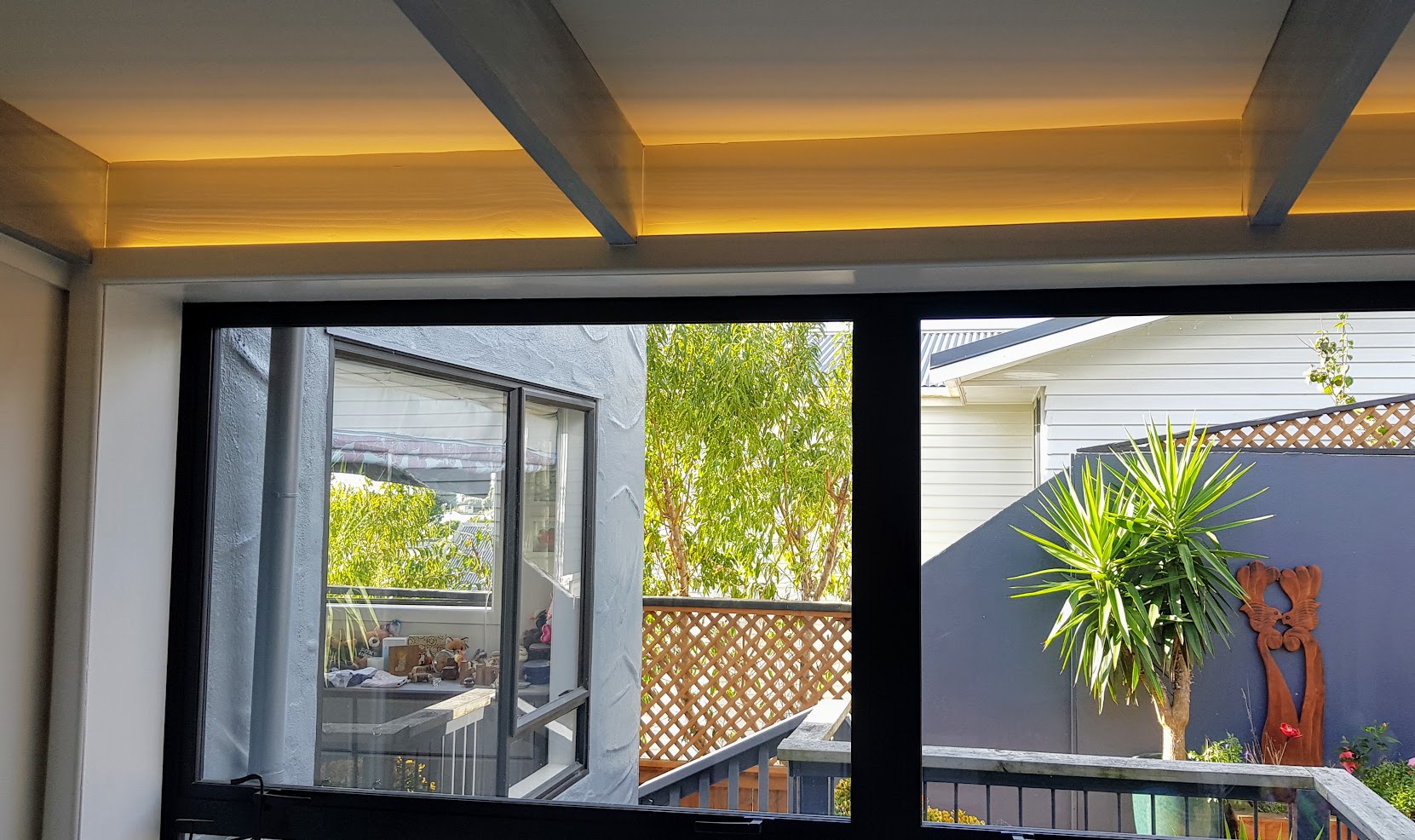 LED Strip Ambient Up-lighting – zorruno.com