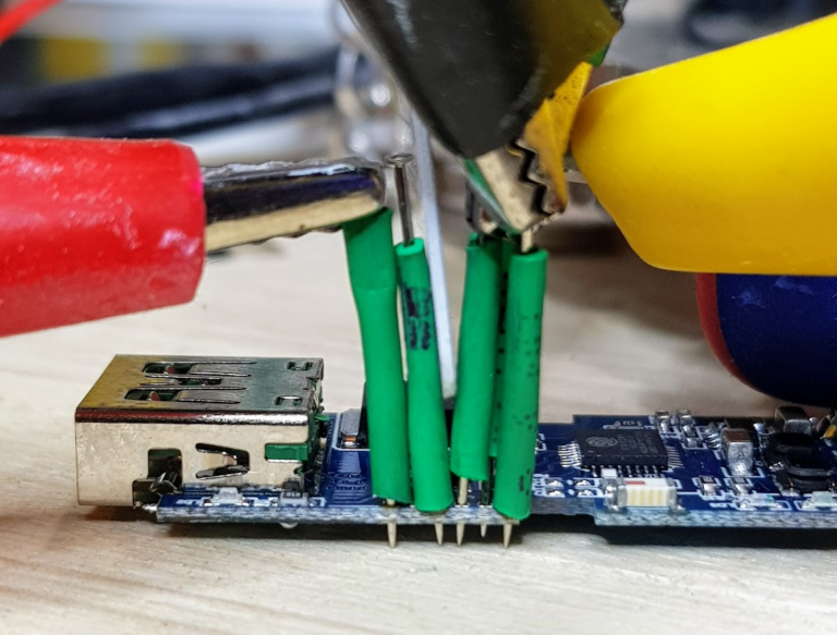 Sinilink USB XY-WFUSB Tasmota Flash – zorruno.com