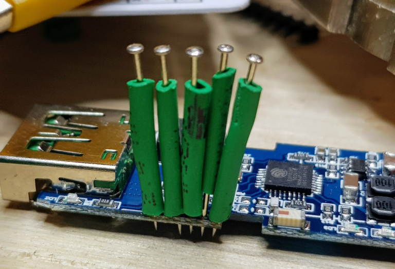 Sinilink USB XY-WFUSB Tasmota Flash – zorruno.com