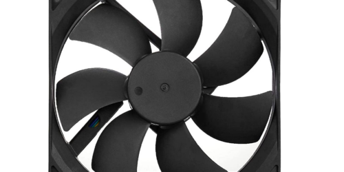 ESP8266 with PWM to control a computer fan – zorruno.com