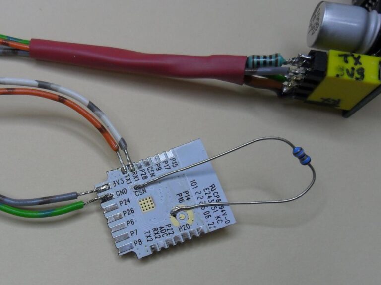 Zemismart KS-811 with OpenBK7231N/OpenBeken – zorruno.com