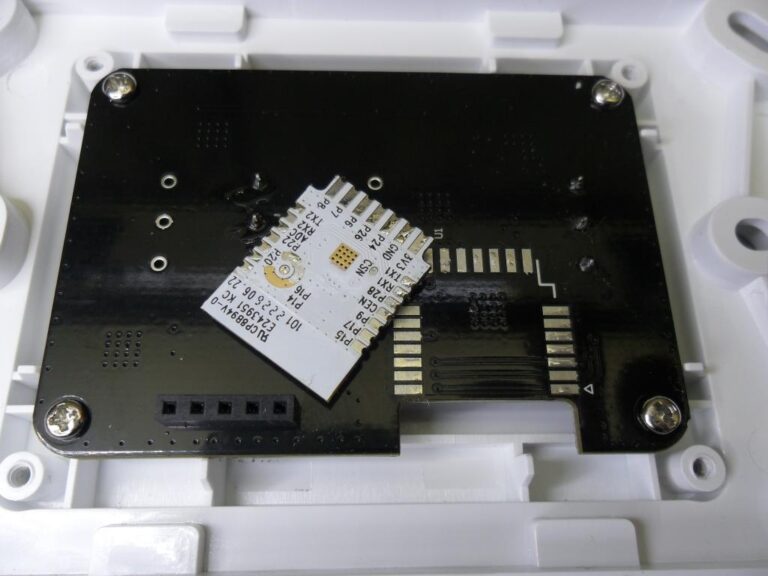 Zemismart KS-811 with OpenBK7231N/OpenBeken – zorruno.com