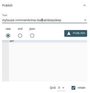 Vehicle 12V Battery Monitoring with ESP8266 and ESPHome – zorruno.com